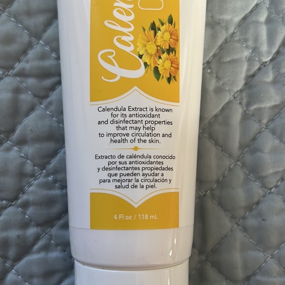 Eternal Spirit Beauty | Bath & Body | Calndula Cream Topical Use ...